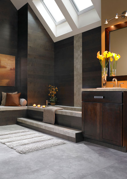Anderson Flooring - Shaw Inspiration Gallery